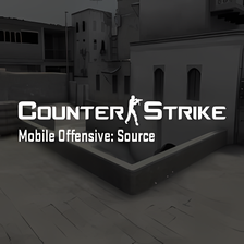 Counter Strike: Mobile Offensive Source Mod - İndir